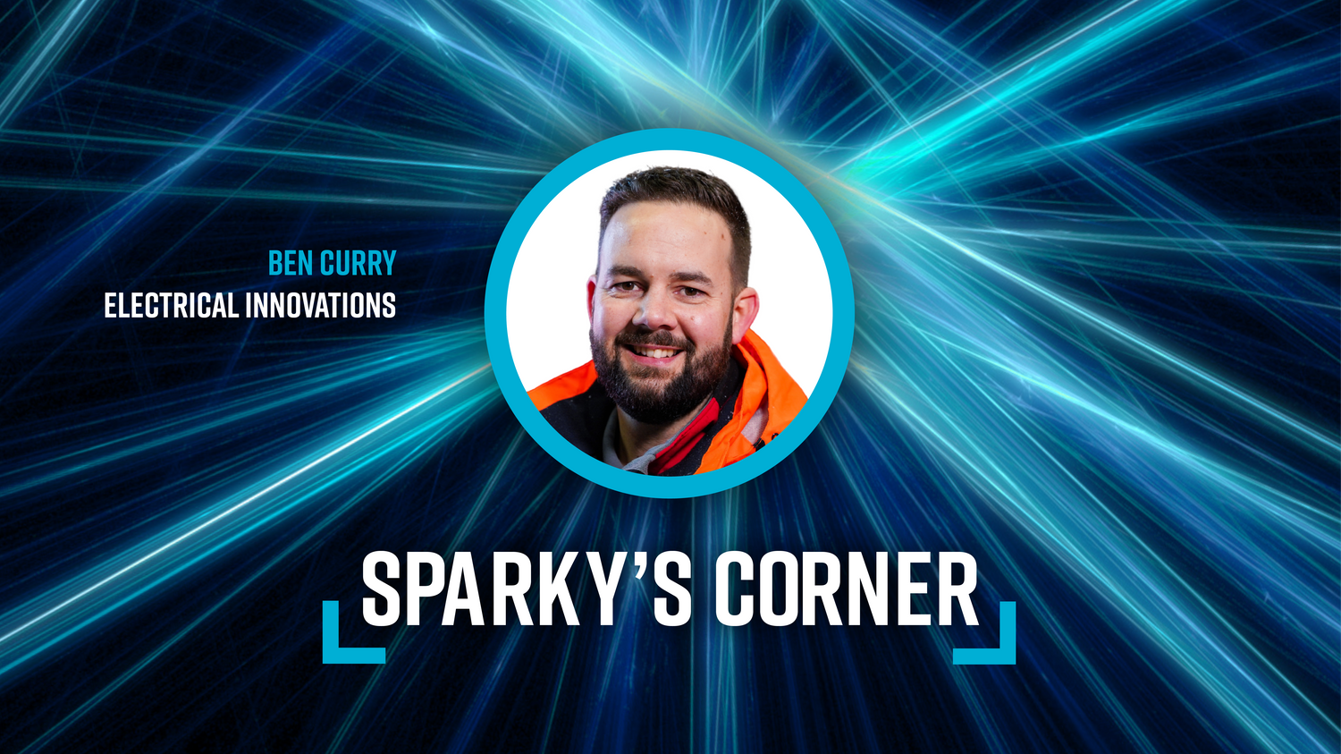 Sparky’s Corner: Ben Curry – Zano Controls