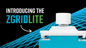 Introducing the ZGRIDLITE – Zano Controls