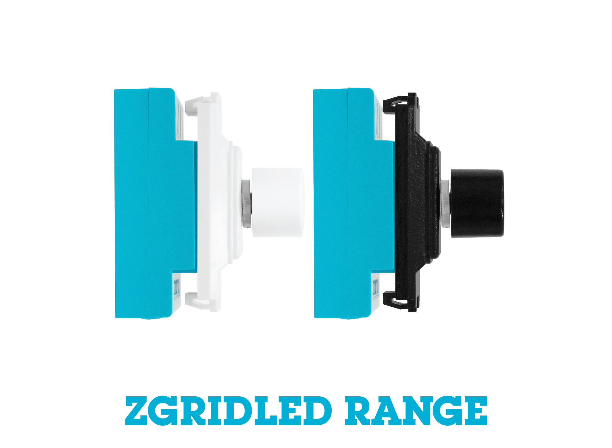 ZGRIDLED – Zano Controls