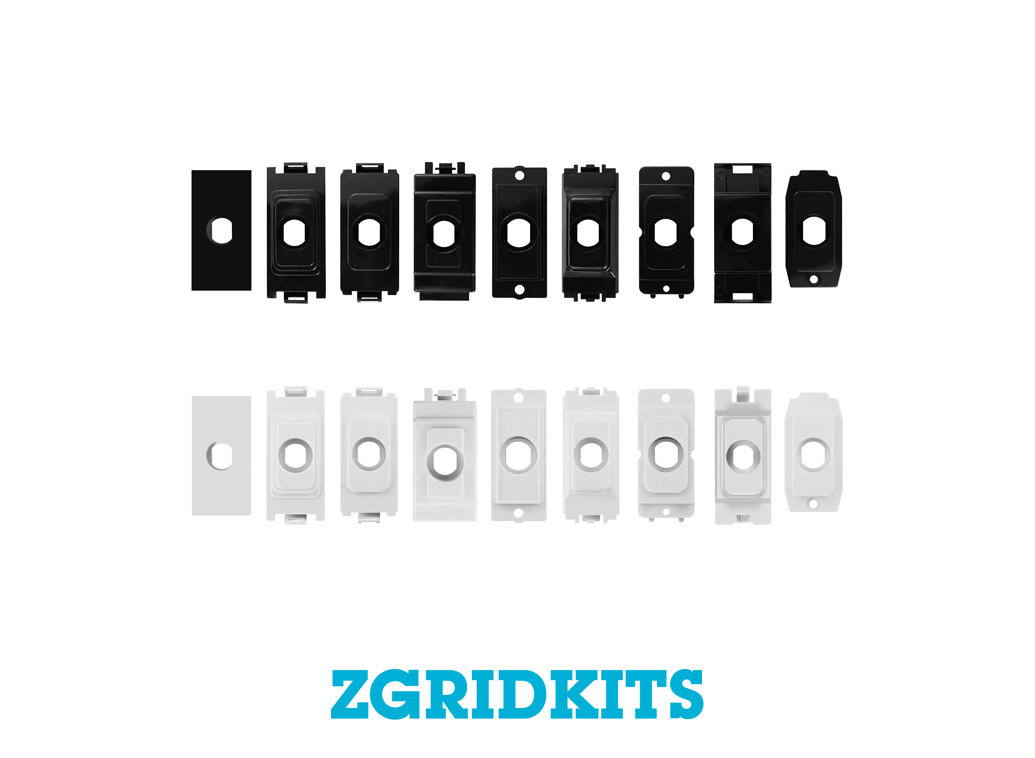 GRID KITS – Zano Controls