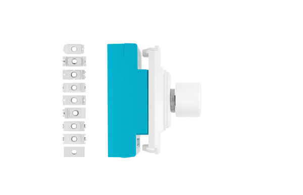 ZGRIDLED+ – Zano Controls